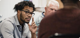 Turning Point Jobs | What to Expect